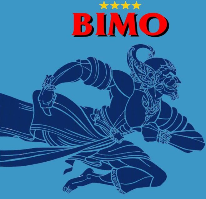 Bimo Transport – Bus Pariwisata Bimo Transport